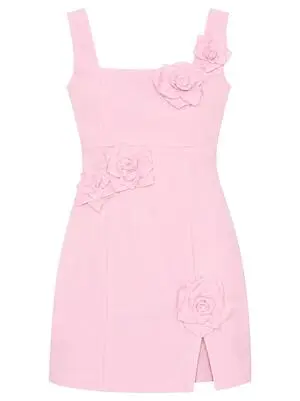 Yumi Kim Roxi Dress - Pink