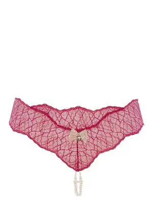 BRACLI Sydney Double - Red