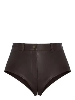 OSCARMORRIS Chic Short