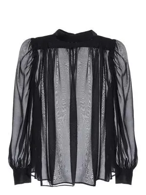 HELENE GALWAS Bibi - Silk Blouse