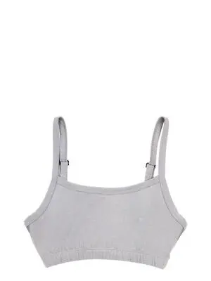 ON/OFF ESSENTIALS The Form Bra - Grey