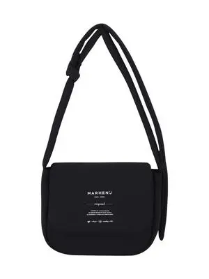 MARHEN.J Air Small Recycled Nylon - Black
