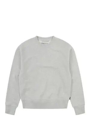 USKEES Champ Sweatshirt Marl - Grey