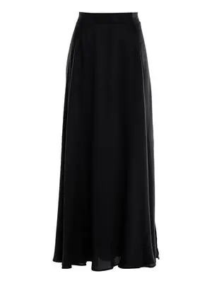 HELENE GALWAS Anastasia Maxi Skirt - Viscose
