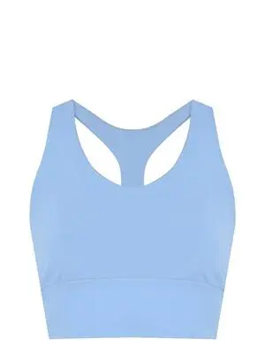 YORSTRULY Just Bra - Panama Blue