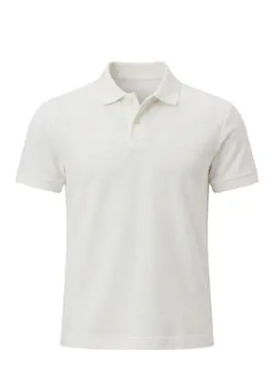 ASHITA FERNANDES Wavel T Shirt - White
