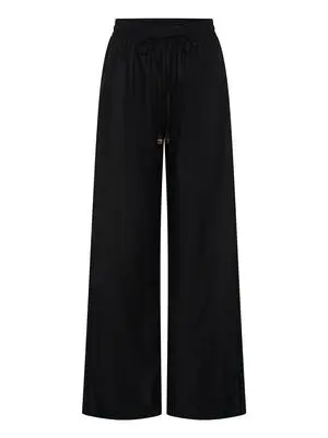 ARMS OF EVE Palazzo Pants - Black