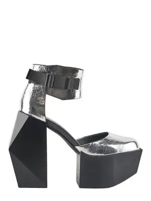 United Nude Stage D2 - Silver