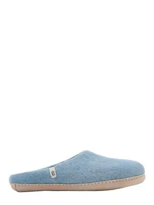 EGOS COPENHAGEN Light Slipper - Blue