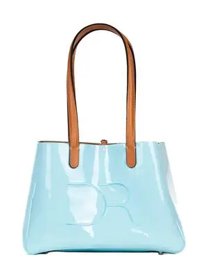 DANNI RO All-in Rita Bag Sky - Blue