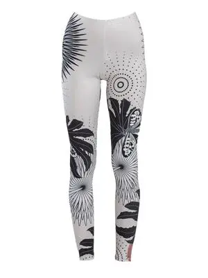 ARTISTA Neutrals / Epic Leggings - Black