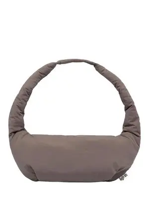 LEFRIK Myra Mini Bag Taupe - Brown