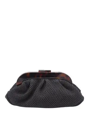SITA NEVADO Pitufino Bag - Black