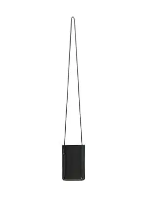 SUUD COLLECTION Mia Phone Bag - Black
