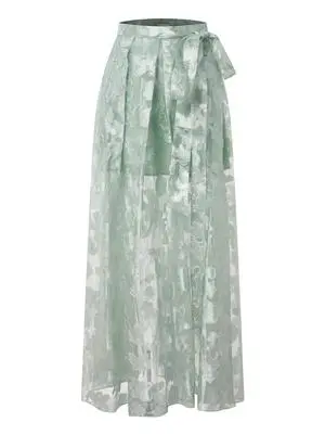 EMMA WALLACE Ying Skirt -icy