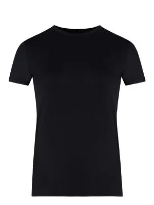 PCFG Free Heaven Slim Fit Tshirt - Black