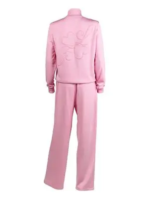 LAINES LONDON Logo Tracksuit Candy - Pink