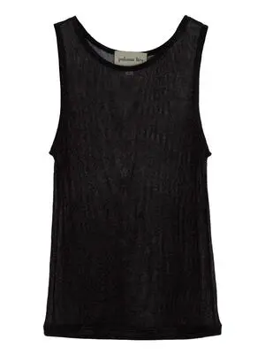 PALOMA LIRA Abel Top - Black