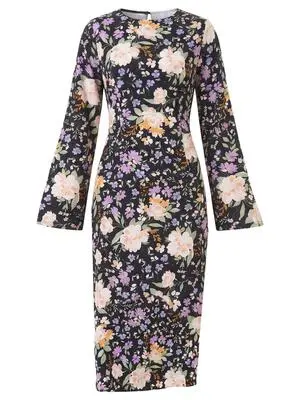 Yumi Kim Milano Dress - Black