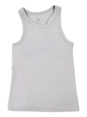 ON/OFF ESSENTIALS The Essential Tank - Grey