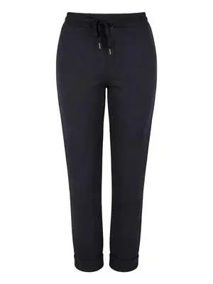 OFF GRID Boda Sustainable Joggers - Black