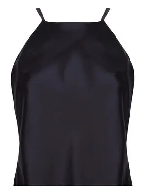 EMMA HARRIS Tiffany Cami In Midnight - Black