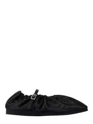 NAGUISA Leonora Mesh - Black