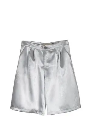 PALOMA LIRA Culottes - Silver