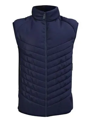 NUMBAT Thermal Gilet Navy - Blue