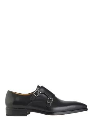 MARIANO SHOES Monforte Oxford - Black