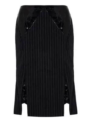 PALOMA LIRA Lust Skirt - Black