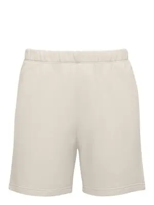 OCIO LEISUREWEAR Neutrals / Everywhere Short In Stone - Grey