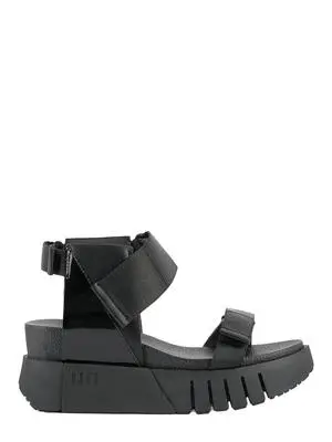 United Nude Delta Run - Black