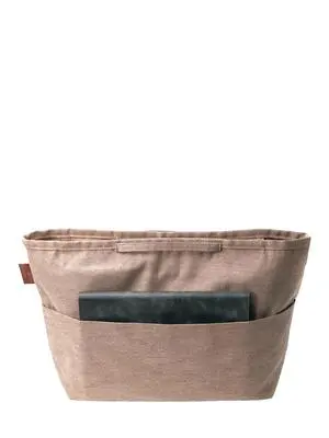 ROARCRAFT Handbag Insert Organizer - Brown