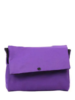 MYTH HOUSE Mimie Amethyst Insert Bag - Purple