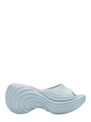 Melissa Quantum Platform X Diesel Light - Blue