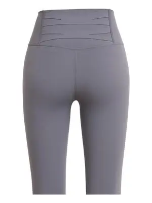 ALTRA VOLTA High-waist Sculpting Leggings - Grey