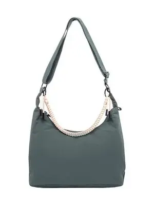 LEFRIK Bico Bag Leaf - Blue