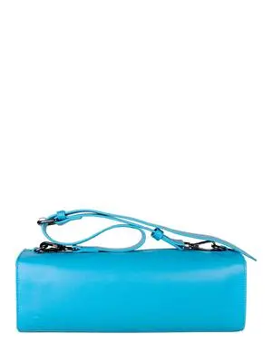 QU Aca Brick Bag Blue