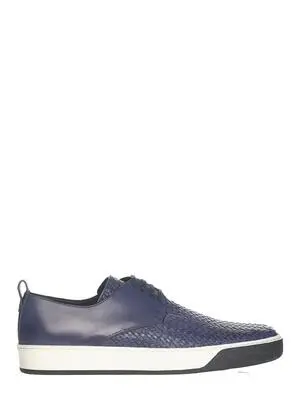 MARIANO SHOES Rosais Trainers Navy - Blue