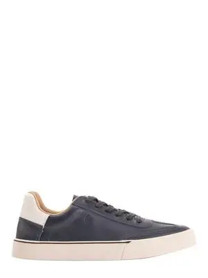 FRANCHETTI BOND Phillipa Navy Trainer Blue