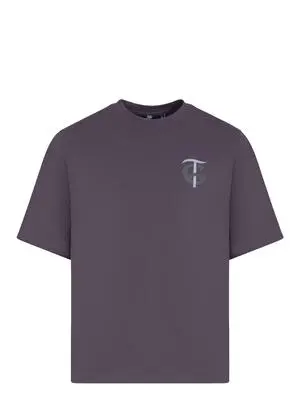 THE GT ATELIER T-shirt - Grey
