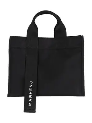 MARHEN.J Rico Mini Eq Recycled Nylon - Black