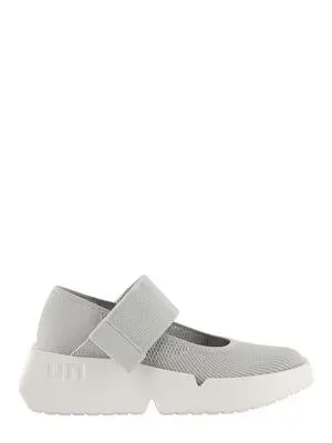 United Nude Mega Mj Digital Mist Ii - Grey