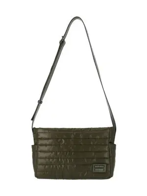 Marhen.j Alvin Polyester Khaki - Green