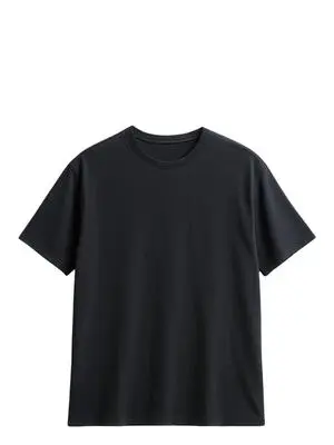 YORSTRULY Cloud Tee Tshirt - Blue