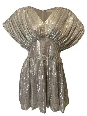 JULIA CLANCEY Zowie Mini Dress