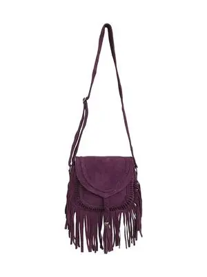 CROSS BODY BAGS