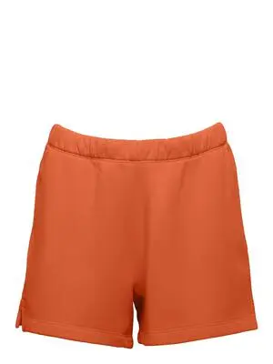 OCIO LEISUREWEAR Everywhere Short In Negroni Red