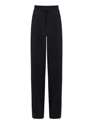 PCFG Your Itch Two Cord Pant Jet - Black